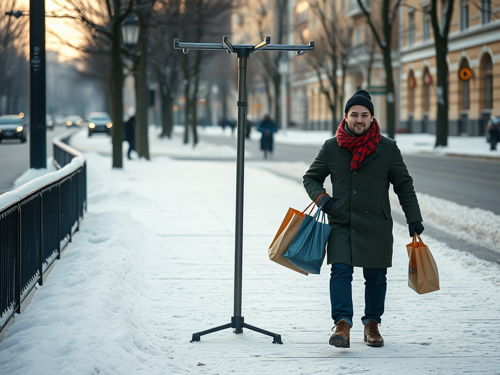 Never walk under a two-legged pole – Science Vs Superstition